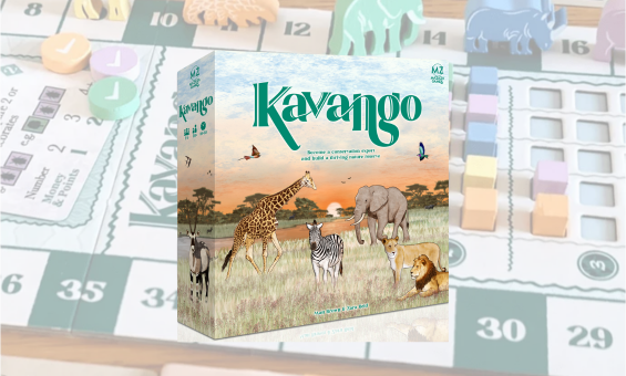 The Best Board Game and RPG Conventions - Tabletop Gaming