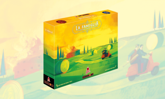 News - Tabletop Gaming