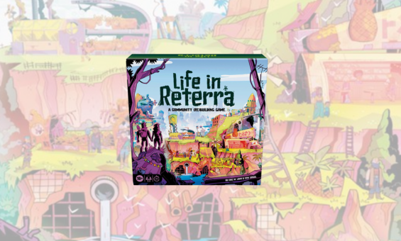 The Best Board Game and RPG Conventions - Tabletop Gaming