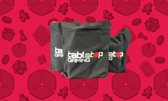 The Best Board Game and RPG Conventions - Tabletop Gaming