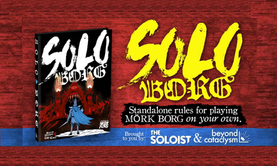 Arcs Board Game Review - Tabletop Gaming