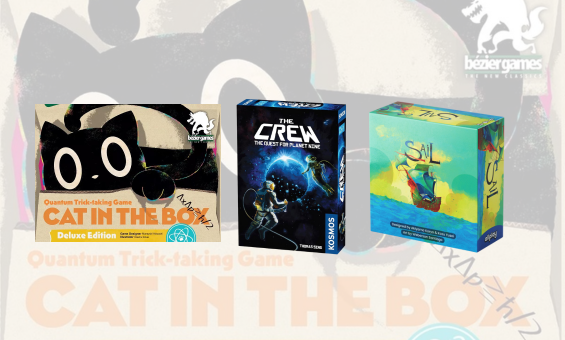 What are Trick-taking games? - Tabletop Gaming