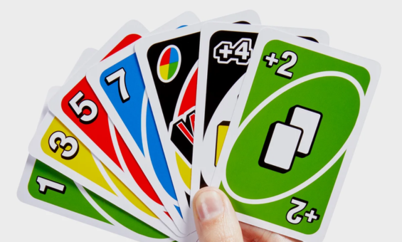 How to Play Uno - Tabletop Gaming