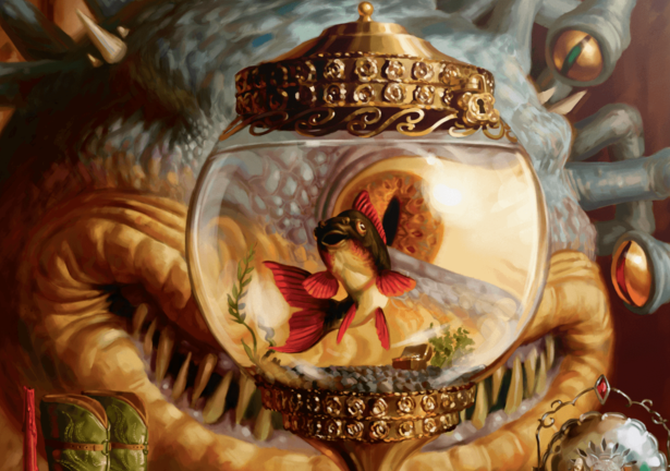 Dungeons & Dragons: Xanathar’s Guide to Everything RPG review ...