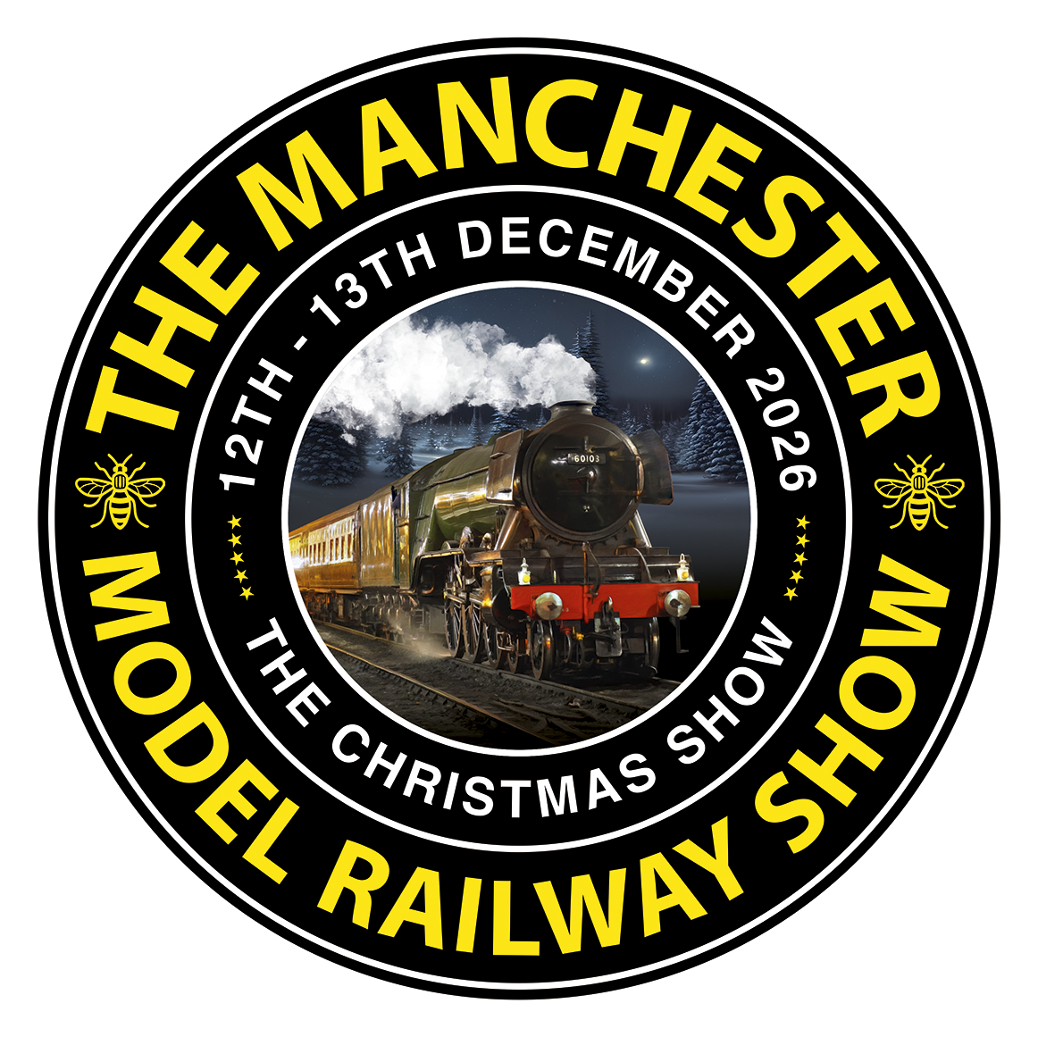 World of Railways Shows | Model Railway Events & Exhibitions Across the ...