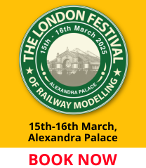 Tower Models - Blackpool - World Of Railways