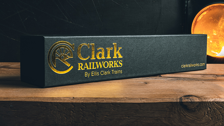 Ellis Clark Trains creates storage boxes for 'OO' - World Of Railways