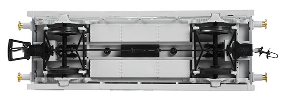 New LMS Standard 20T brake vans from Bachmann - World Of Railways