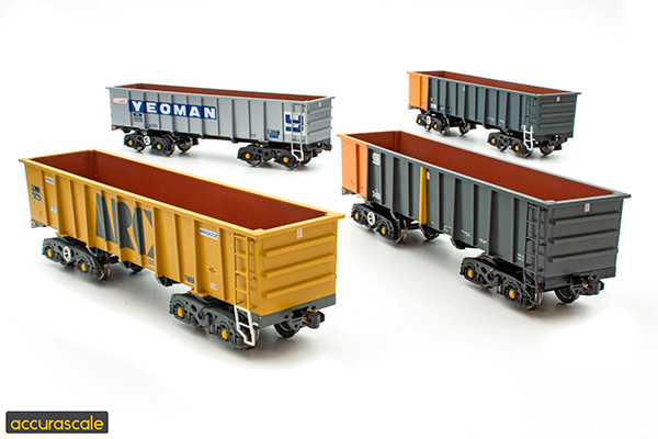 The BRM Guide to DCC Decoders - World Of Railways