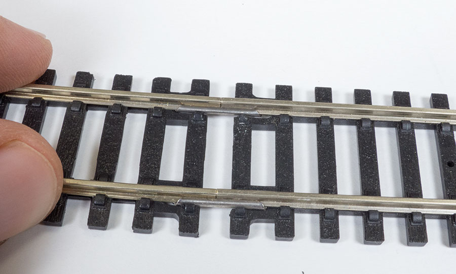 A model railway beginner’s guide to laying track - World Of Railways
