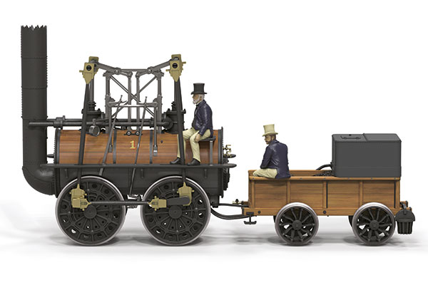 Building a micro layout step-by-step - World Of Railways