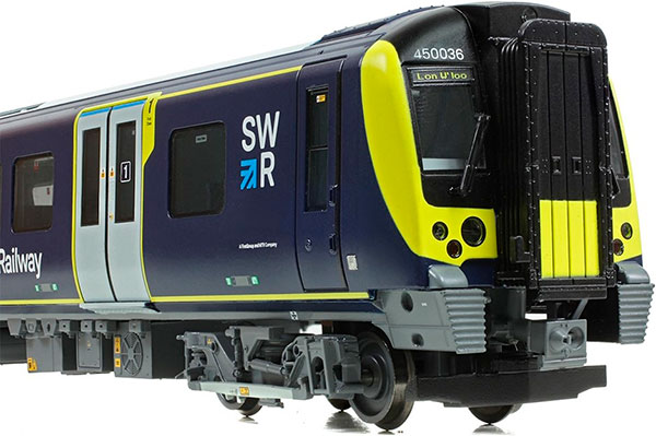 How to wire a reversing DC loop - World Of Railways