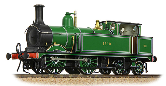 New 2025 models for Bachmann Collectors Club break cover - World Of Railways