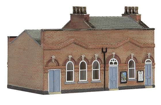 New models revealed in Bachmann 2024 Winter Announcements - World Of ...