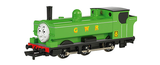 New models revealed in Bachmann 2024 Winter Announcements - World Of ...