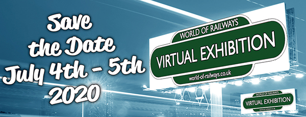 Introducing: The biggest ever virtual model railway exhibition # ...