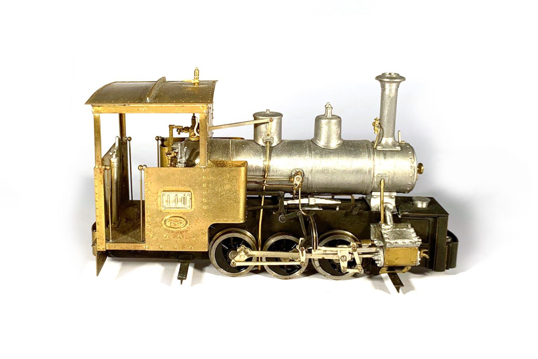 NEWS: Narrow Planet take over marketing the KBscale range of kits ...