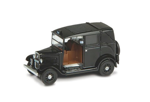 Oxford Diecast reveals the most sought-after products of 2023 - World ...