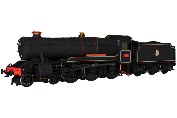 Build a virtual model railway - World Of Railways