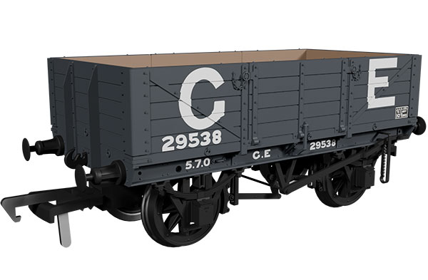 What is bullhead rail? - World Of Railways