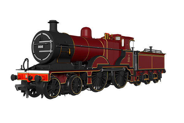 News - World Of Railways