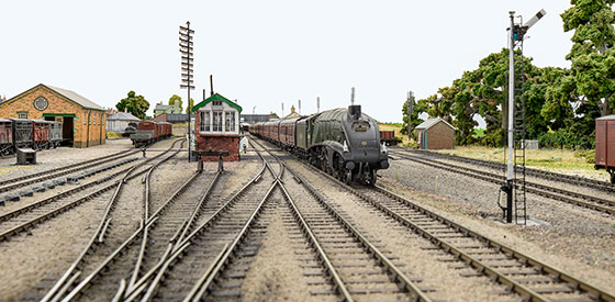 The 2025 BRMA Awards: Winners Announced! - World Of Railways