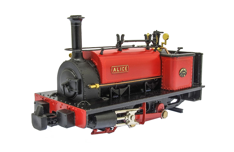 Bachmann - World Of Railways