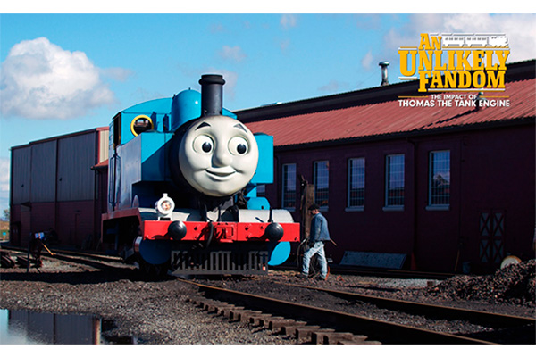 Thomas the Tank Engine documentary to receive UK premiere at Alstom’s ...