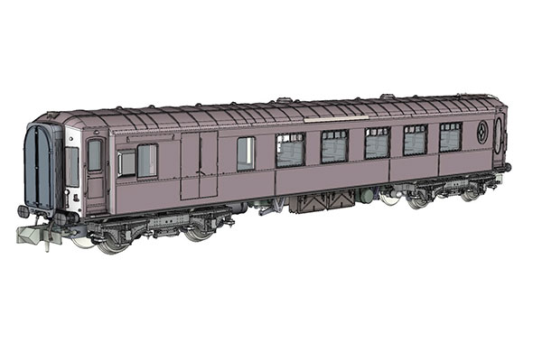 Build a virtual model railway - World Of Railways