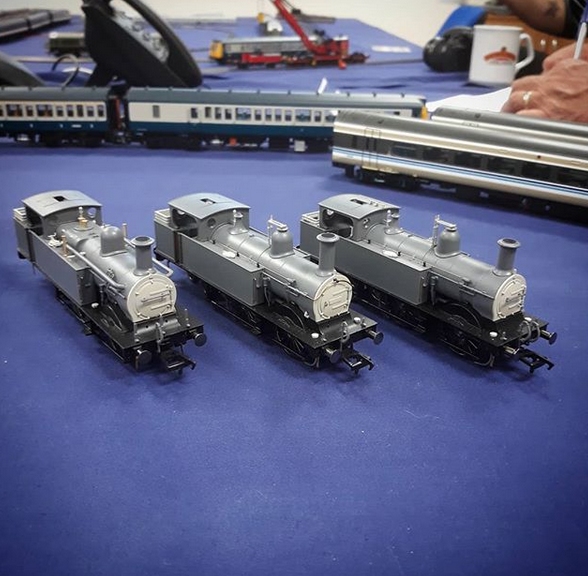 NEWS: Bachmann mid-year updates - World Of Railways