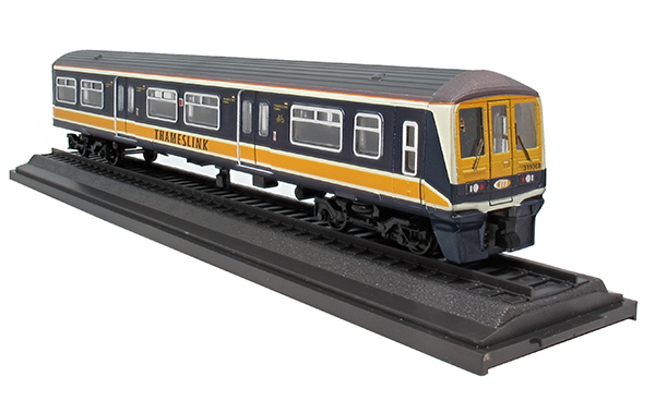 Bratchell Models Class 319 4 car EMU to be produced in Thameslink ...