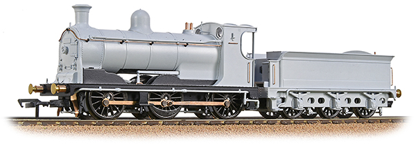 Rails of Sheffield shares first EPs of Caledonian Railway 0-6-0 - World ...