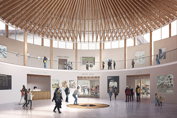 Porterbrook partnership brings new exhibition at National Railway ...