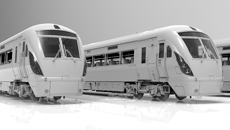 IRM to produce Class 220000 for 'OO' - World Of Railways