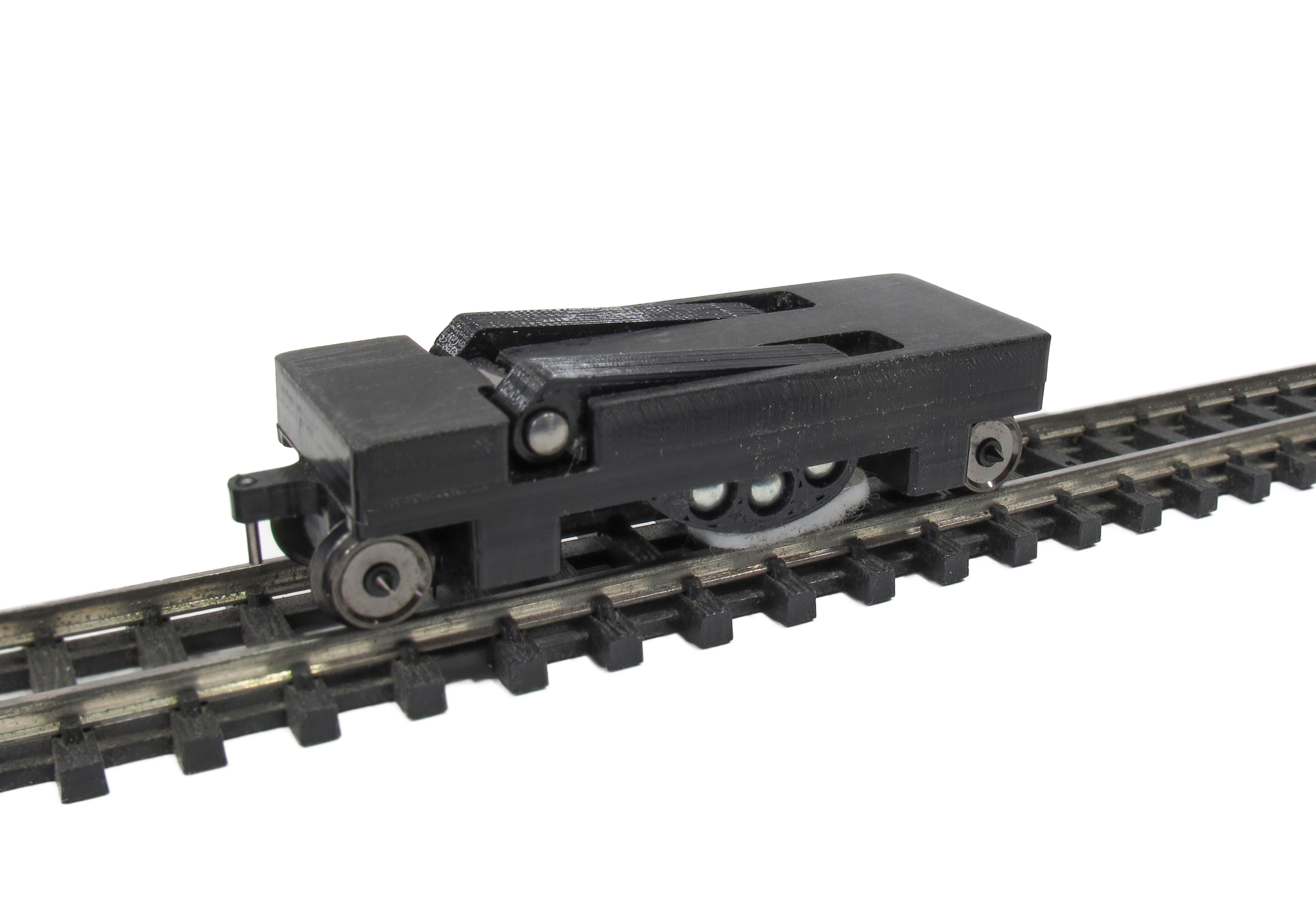 The BRM Guide to DCC Decoders - World Of Railways