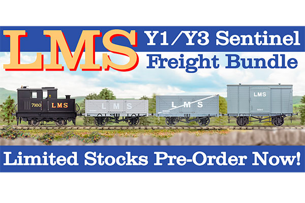 Mamod to close - World Of Railways