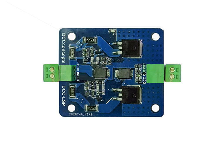 Accessories join point motor and DCC range - World Of Railways