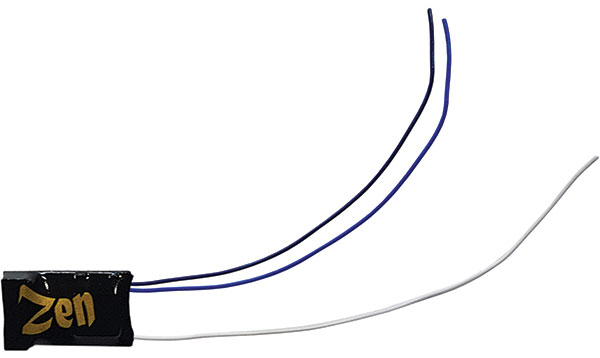 The BRM Guide to DCC Decoders - World Of Railways