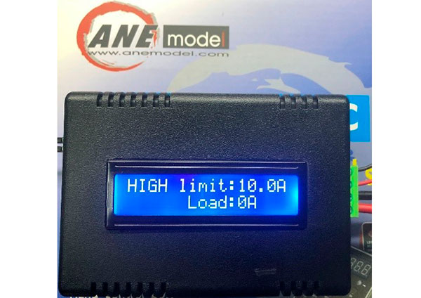 DMG Electech reveals new 8 Amp Power Booster - World Of Railways