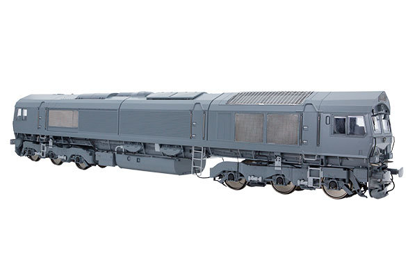 Dapol provides update on upcoming Class 66 - World Of Railways