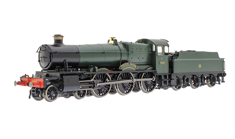 Dapol - World Of Railways