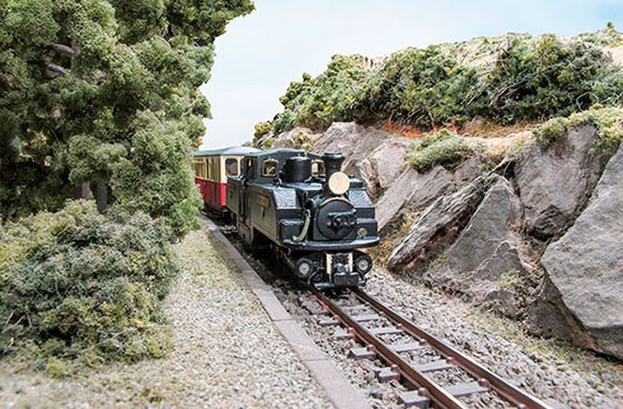 7 ‘must-see’ layouts at The Festival of British Railway Modelling 2025 ...