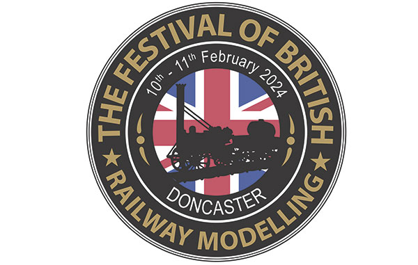 SAVE THE DATE! The Festival of British Railway Modelling returns in ...