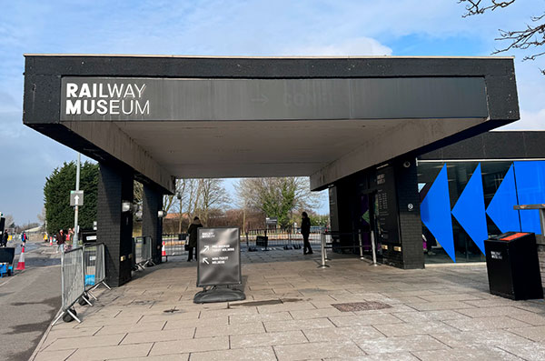 7 ‘must-see’ layouts at The Festival of British Railway Modelling 2025 ...