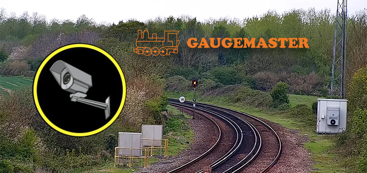 Gaugemaster partners with Railcam - World Of Railways