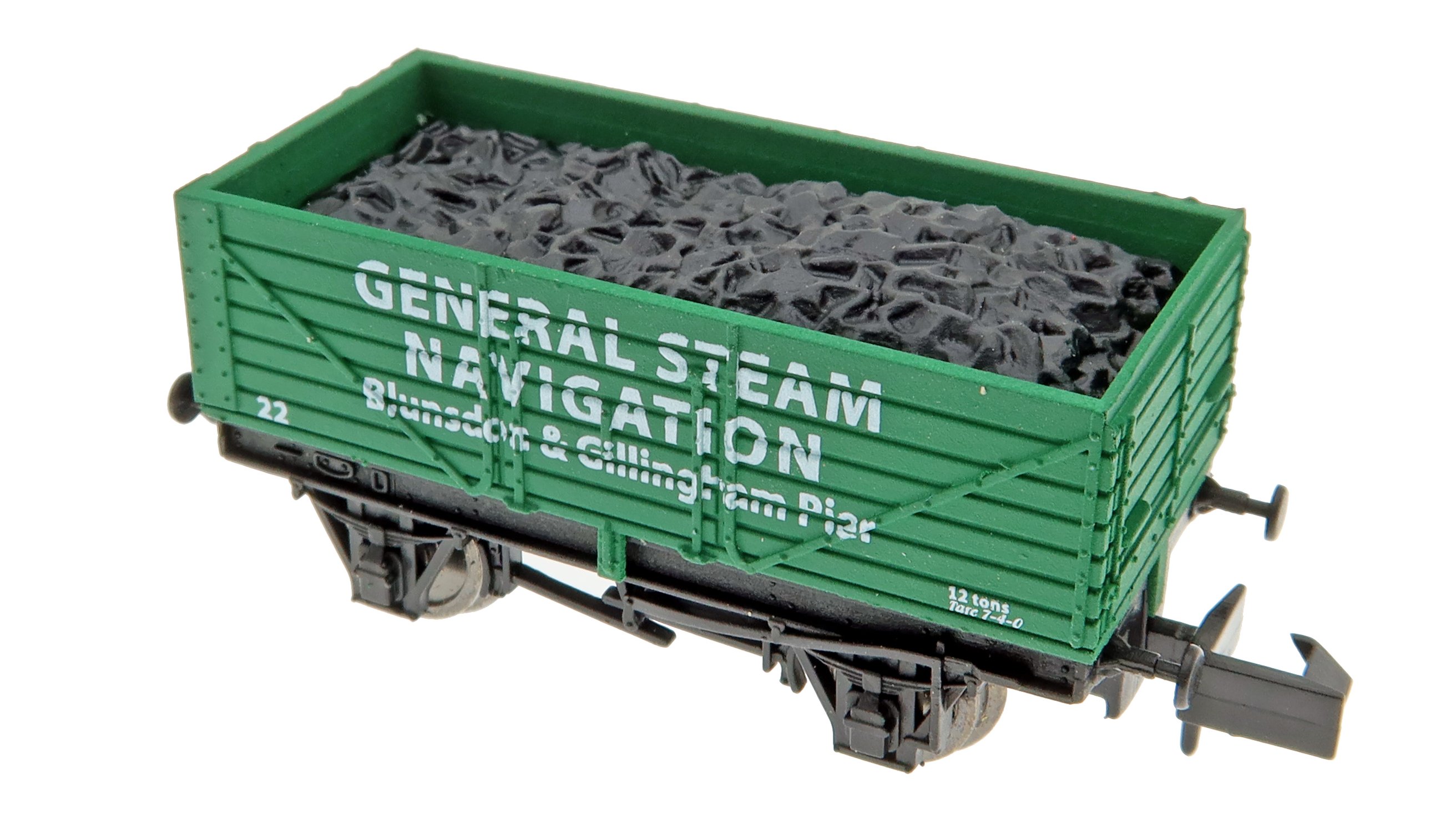 General Steam Navigation Limited, launch their latest limited editions ...
