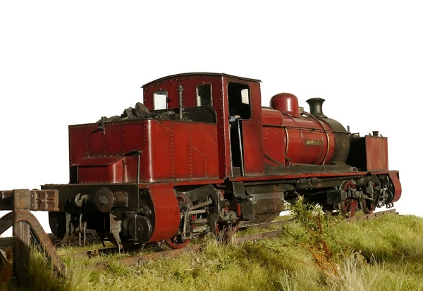 5 great photos from RMweb - World Of Railways