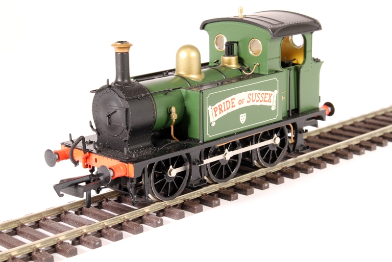 Unboxing video: Hatton's 'P' Class - World Of Railways