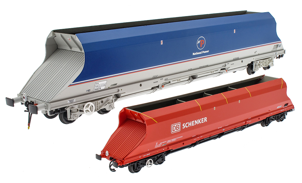 Bachmann - World Of Railways