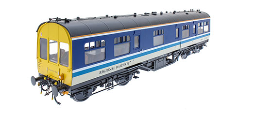 The 2025 BRMA Awards: Winners Announced! - World Of Railways